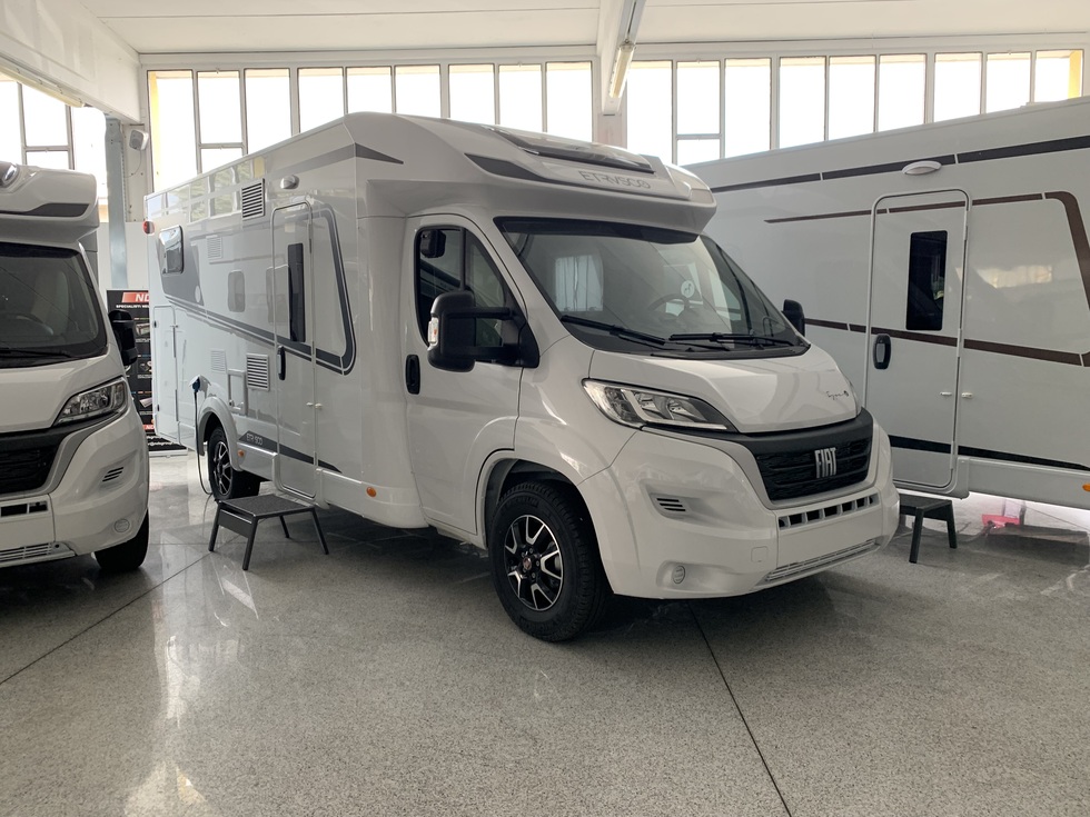 Etrusco T 6900 Db