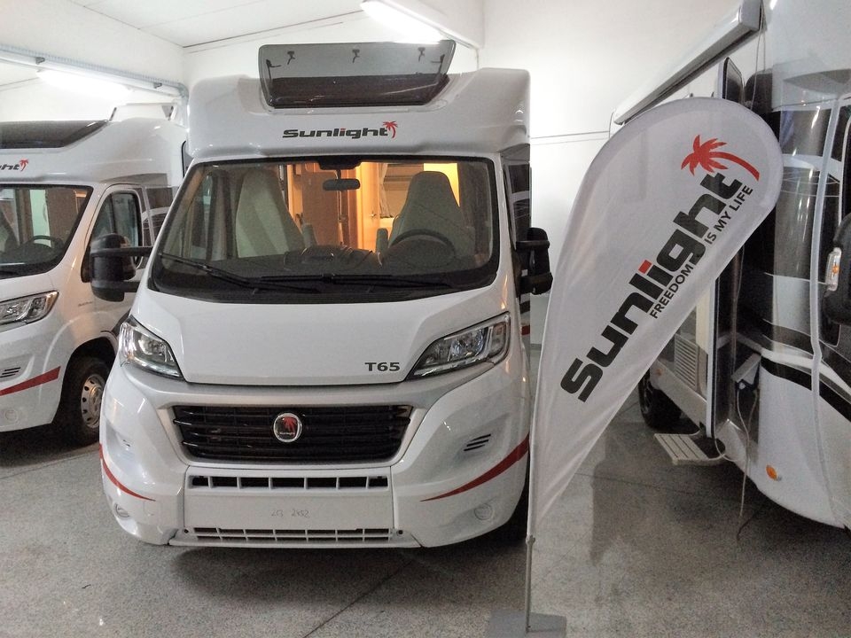 Sunlight T 65