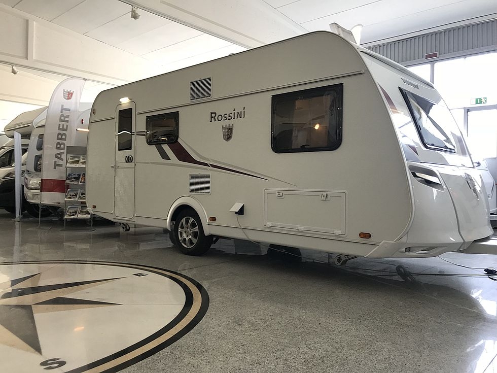 SanRocco - CARAVAN - TABBERT - TABBERT ROSSINI 490 DM_18789